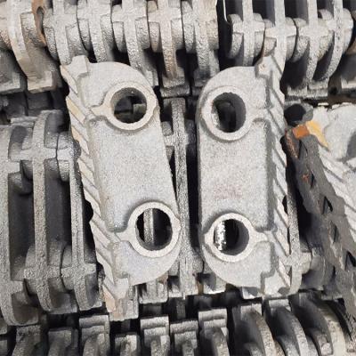 Cina Griglia Antivari della catena della caldaia di elettricità generata vapore che muove punto di Drumping in vendita
