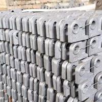 China Thermostable Traveling Chain Grate Boiler Efficiency Solid Fuel ISO for sale