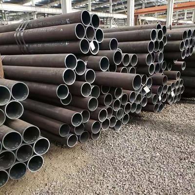 Cina Tubo ad alta pressione d'acciaio senza cuciture della caldaia dall'acciaieria in vendita