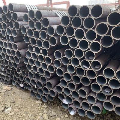 Cina Tubo ad alta pressione della caldaia di acciaio al carbonio SA179/SA192 senza cuciture in vendita