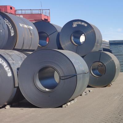 Cina Sig.ra Carbon Steel Coil di S275jr Ss400 Q235 in vendita