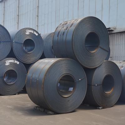 Cina Sig.ra Carbon Steel Coil di S275jr Ss400 Q235 in vendita