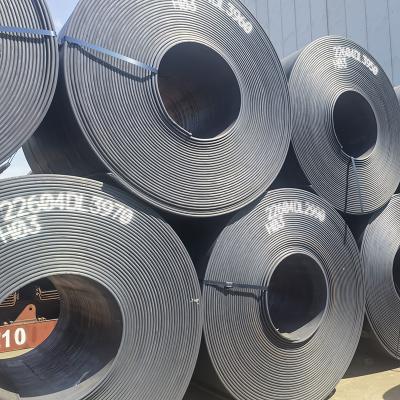 Cina Sig.ra Carbon Steel Coil di S275jr Ss400 Q235 in vendita