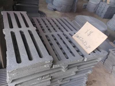 China 1PCS ISO Cast Iron Fixed Grate Boiler Heatproof High Temperature Resistance for sale