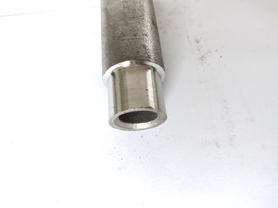 Cina parti della fornace della caldaia dell'acciaio legato dell'ugello d'aria della caldaia 1kg Wearproof in vendita