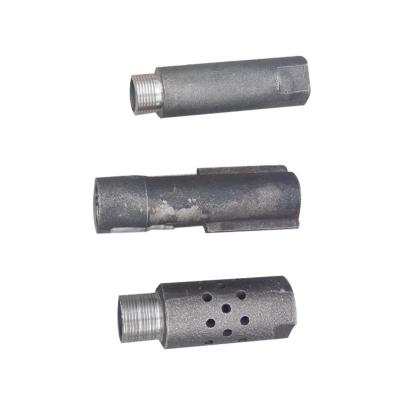 Cina Aria Hood Anti Corrosion Durable dell'ugello d'aria della caldaia di acciaio inossidabile dell'acciaio legato in vendita