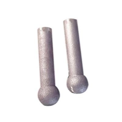 Cina Aria Hood Anti Corrosion Durable dell'ugello d'aria della caldaia di acciaio inossidabile dell'acciaio legato in vendita