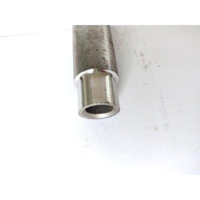 Cina Aria Hood Anti Corrosion Durable dell'ugello d'aria della caldaia di acciaio inossidabile dell'acciaio legato in vendita