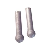 China High Density Steel Boiler Air Nozzle High Temperature Rustproof for sale