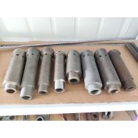 China High Density Steel Boiler Air Nozzle High Temperature Rustproof for sale