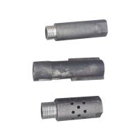 China High Density Steel Boiler Air Nozzle High Temperature Rustproof for sale