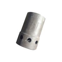 China High Density Steel Boiler Air Nozzle High Temperature Rustproof for sale