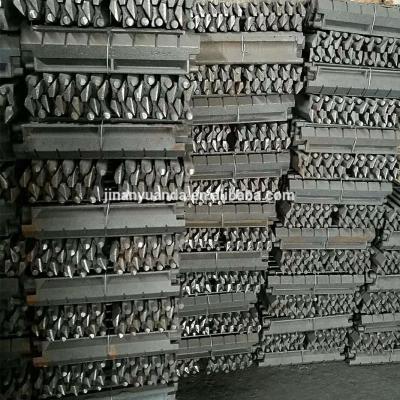 Cina Griglia a catena di viaggio Antivari per le caldaie ad alta pressione dei bruciatori a gas in vendita