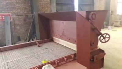 Cina SGS di viaggio di resistenza della corrosione di Antivari della griglia della catena del reattore ad acqua in vendita