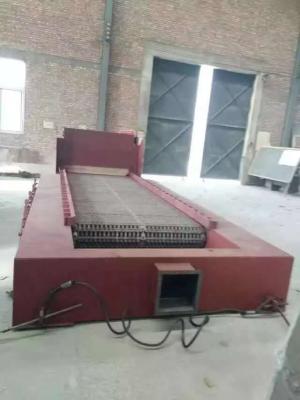 Cina SGS di viaggio di resistenza della corrosione di Antivari della griglia della catena del reattore ad acqua in vendita