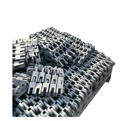 Cina I pezzi di ricambio ricambiare inossidabili della caldaia a vapore della fornace della griglia di iso grattano in vendita