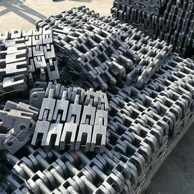 Cina Lotta contro l'erosione di Antivari dell'alimentatore della griglia di fuoco della colata lavorante dei pezzi di ricambio della caldaia HT200 in vendita
