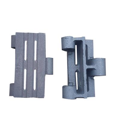 China Four Claw Reciprocating Boiler Grate Bar Anti Corrosion Antirust for sale