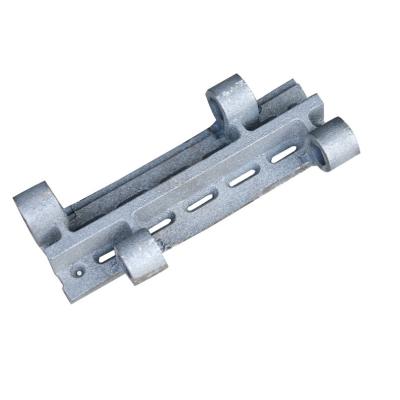 China Four Claw Reciprocating Boiler Grate Bar Anti Corrosion Antirust for sale