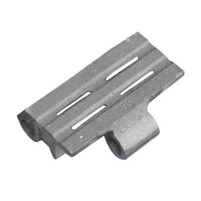 China Four Claw Reciprocating Boiler Grate Bar Anti Corrosion Antirust for sale