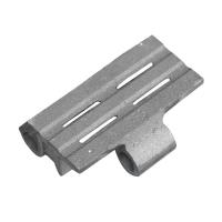 China Adjustment Passive Active Scale Chain Grate Bar Biomass Fired for sale