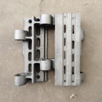 China Adjustment Passive Active Scale Chain Grate Bar Biomass Fired for sale
