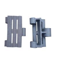 China Adjustment Passive Active Scale Chain Grate Bar Biomass Fired for sale