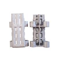 China Adjustment Passive Active Scale Chain Grate Bar Biomass Fired for sale