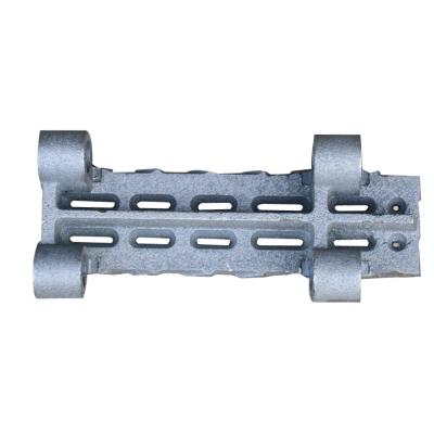 Cina Quattro portabili Heatproof regolabile di Antivari della griglia della caldaia dell'artiglio in vendita