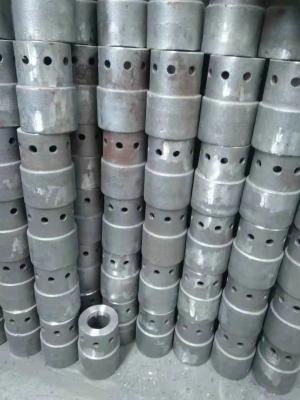 Cina Aria Hood Anti Corrosion Durable dell'ugello d'aria della caldaia di acciaio inossidabile dell'acciaio legato in vendita