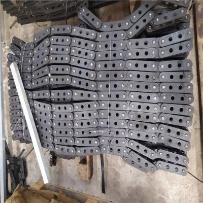 China Four Claw Reciprocating Boiler Grate Bar Anti Corrosion Antirust for sale