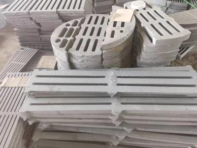 Cina La griglia antiusura della caldaia di acciaio inossidabile esclude la lotta contro l'erosione termoresistente in vendita