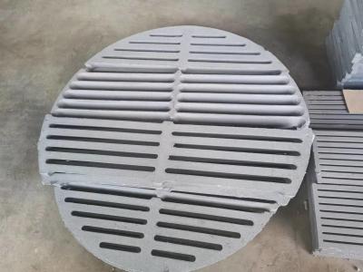 Cina La griglia antiusura della caldaia di acciaio inossidabile esclude la lotta contro l'erosione termoresistente in vendita