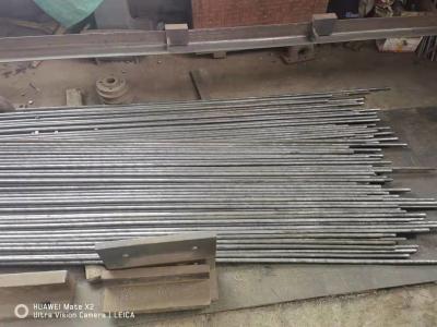 Cina Griglia Rod Bar Stainless Steel Round Antivari Erosionproof di iso Heatproof in vendita