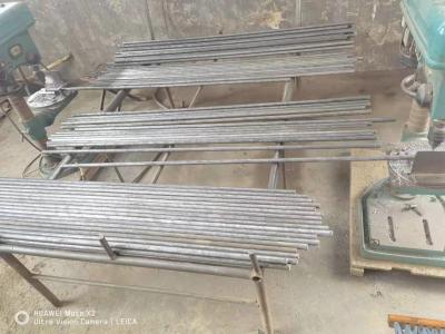 Cina Iso lungo del camino di Pin Heatproof Boiler Grate Pin dell'asse anti shock in vendita