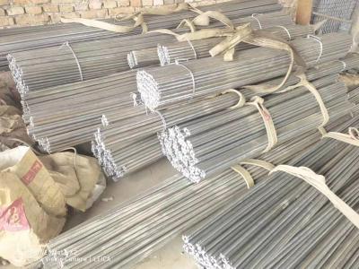 Cina La griglia Pin Coal Boiler Parts Round di acciaio inossidabile esclude Heatproof antiusura ad alta resistenza in vendita