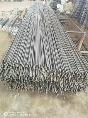 Cina La griglia di titanio Pin Shaft Pin Coal Boiler della lega parte l'acciaio inossidabile Wearproof in vendita