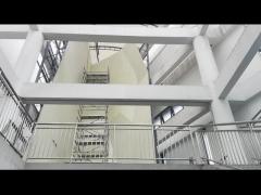 Plywood Board Indoor Climbing Wall For Residential