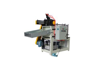 China ZDCY350 automatic tin can roll forming machine for sale