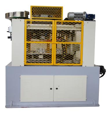 China ZSDN50P automatic tin can handle spot welding machine for sale