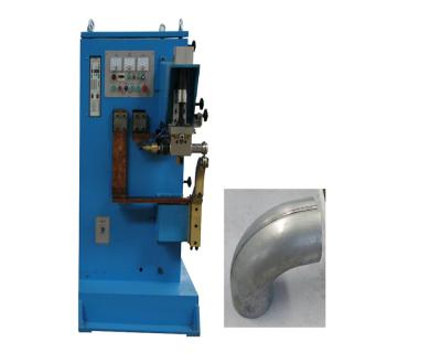 China Bent air duct welding machine for sale