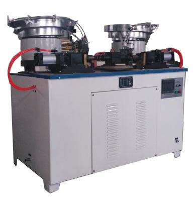 China Tin pail ear spot welding machine for sale
