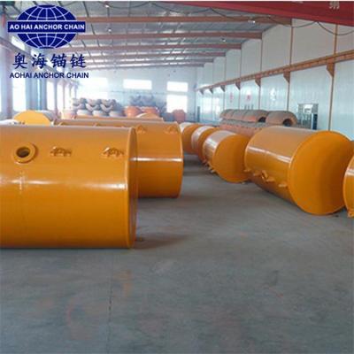 China Steel Buoy Best Quality with Certificate for sale