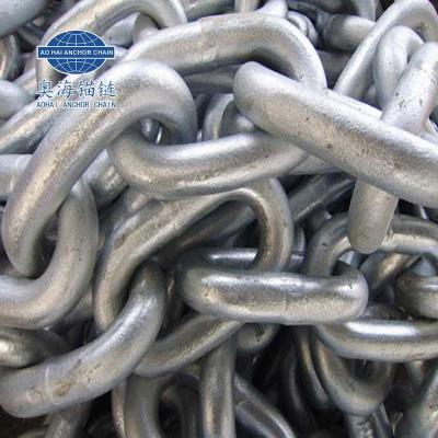 China tianjin zhoushan marine anchor chain supplier factory manufacturer for sale