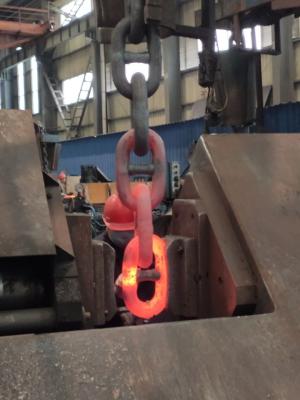 China jiangsu aohai 76mm anchor chain factory in stocks with LR NK BV certificate for sale