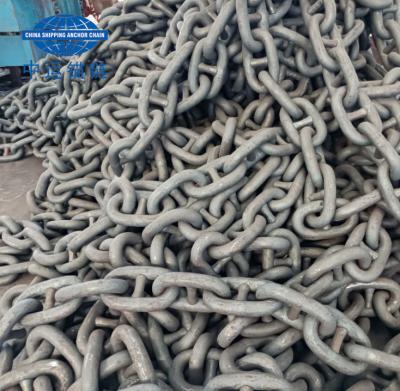 China China best marine anchor chain supplier for sale