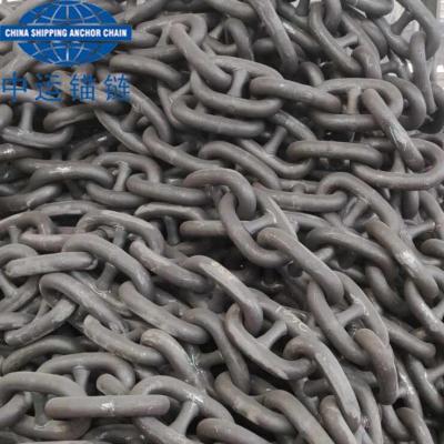 China China largest marine anchor chain factory for sale
