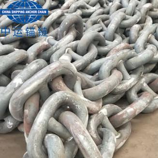 China China largest marine anchor chain supplier for sale