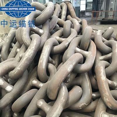 China China largest marine anchor chain stockist for sale