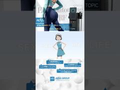 emsculpt slimming beauty machine